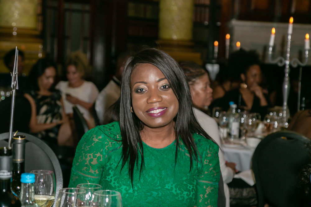 Winners announced for 12th Annual PRECIOUS Awards