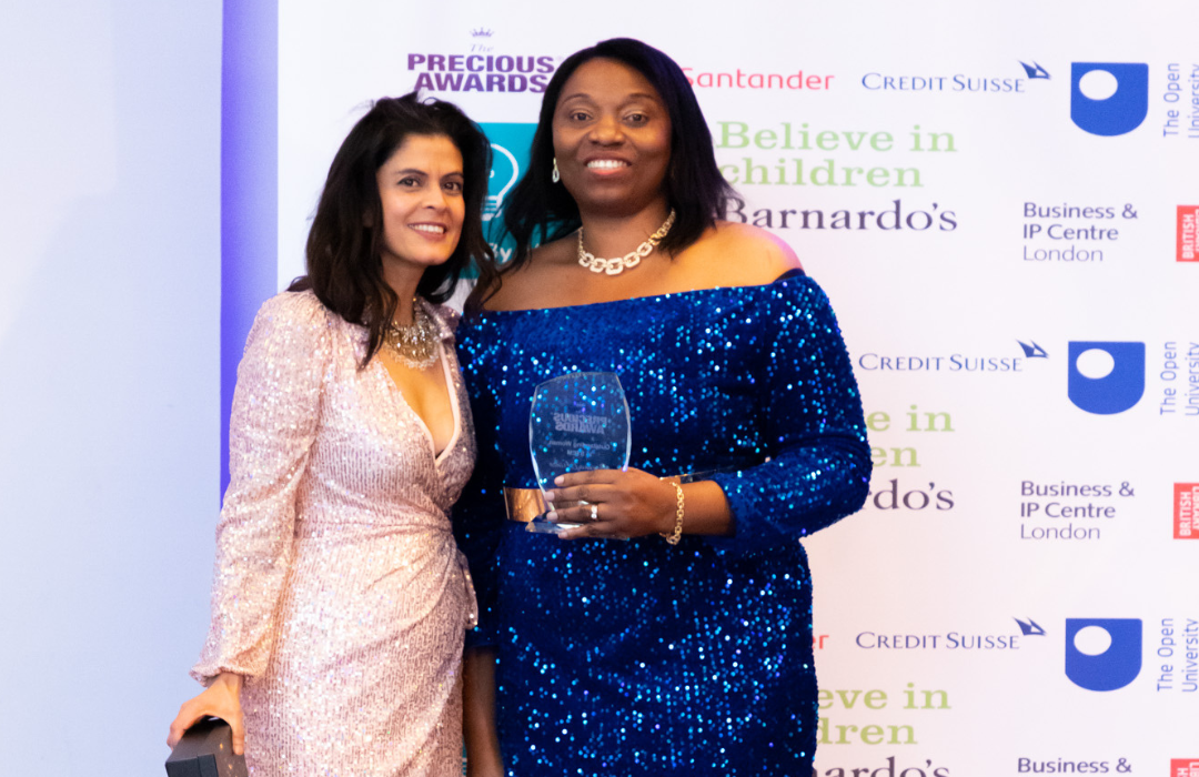 Nominate for The 18th Annual PRECIOUS Awards