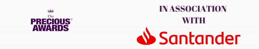 Home - The PRECIOUS Awards Home