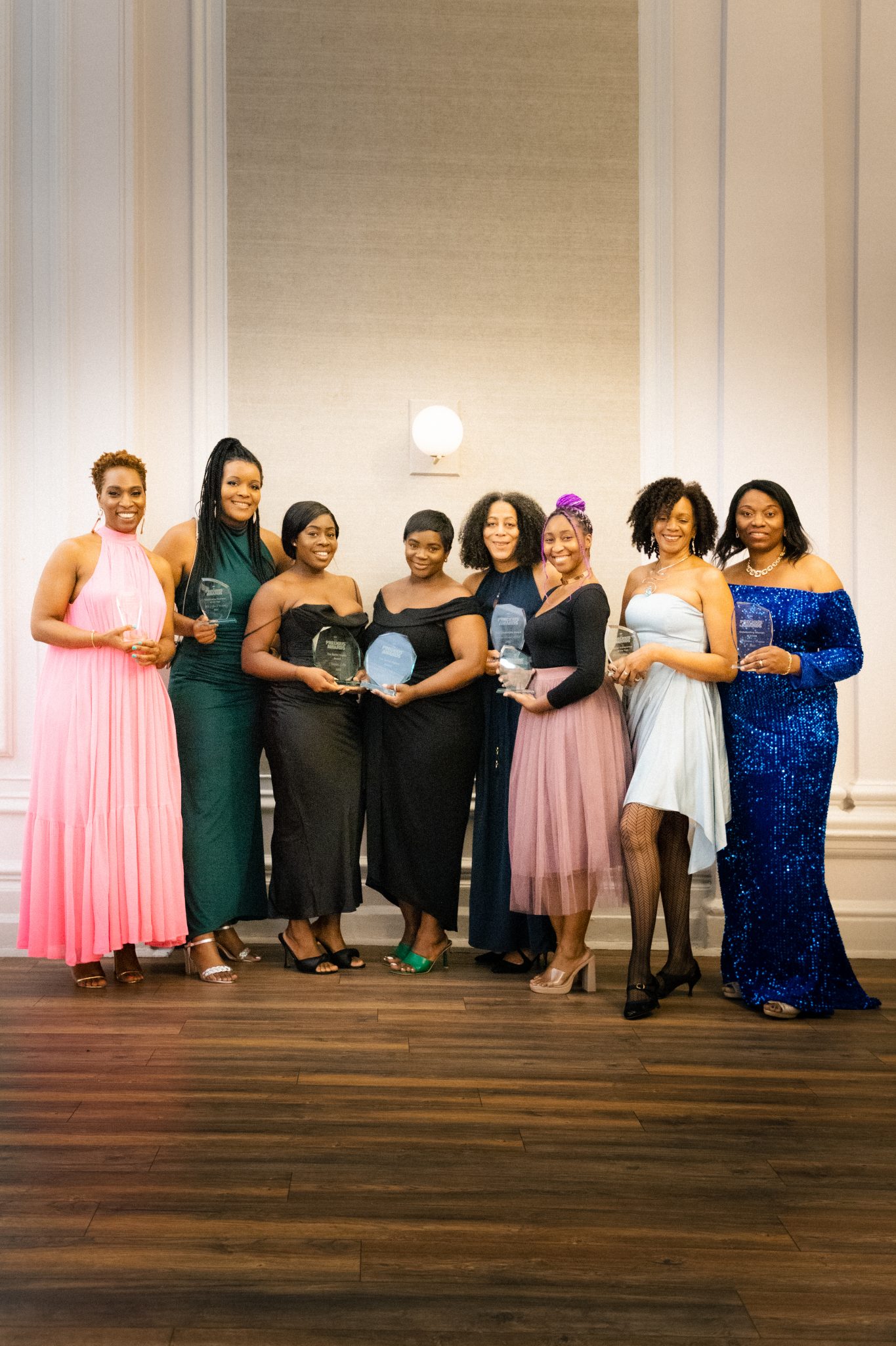 Celebrating the achievements of Black women and women of colour in ...