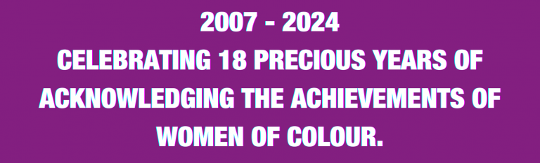 Celebrating the achievements of Black women and women of colour in ...