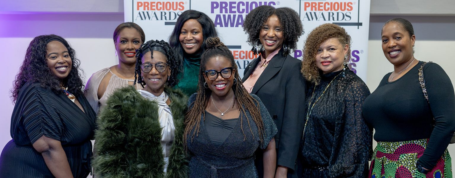 Celebrating the achievements of Black women and women of colour in ...